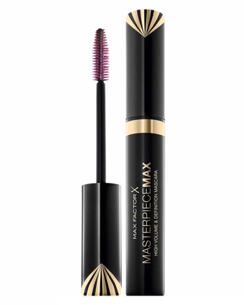 Max Factor Masterpiece Max Mascara Black 7,2ml